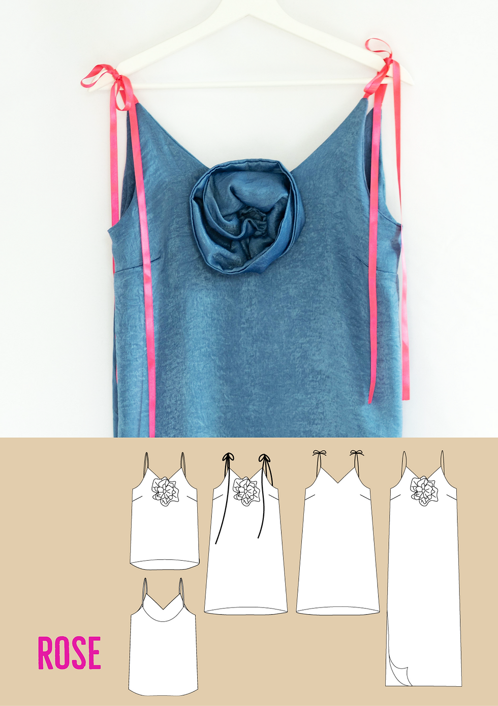 Home | MAYA Patterns