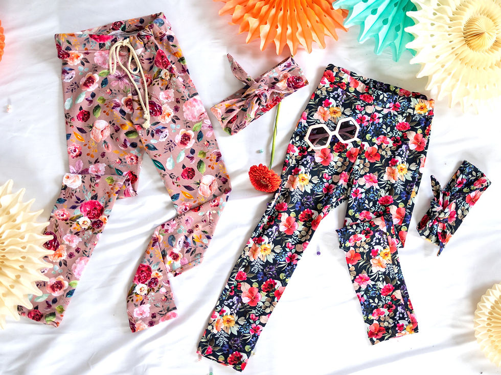 MAYA Patterns | modern sewing patterns