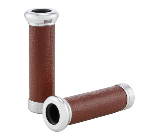 Grips SIP Ø 22/24 mm l 130 mm | corsamotors