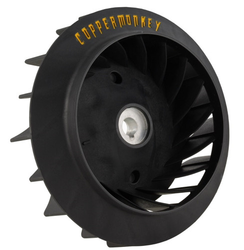 Flywheel COPPER MONKEY | corsamotors