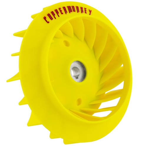 Flywheel COPPER MONKEY | corsamotors