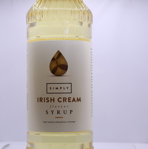Irish Cream 1L | Jaccs Coffee