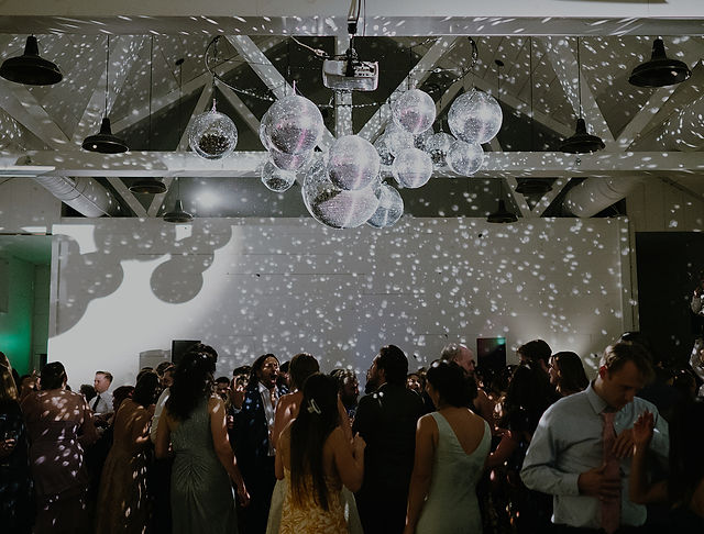 Non traditional wedding venues nyc | Beachweddingtips.com