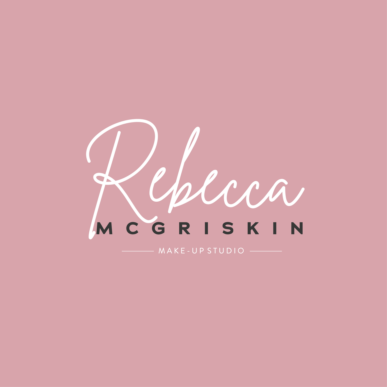 Jordana Ticia Cosmetics | Rebecca McGriskin Make-Up Studio