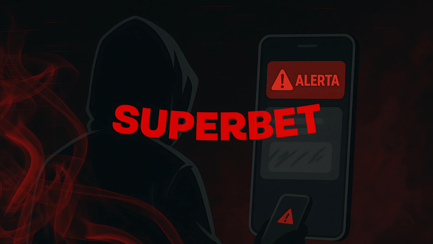 O ataque à Superbet – Parte 1: a noite em que tentaram me calar | Fred ...