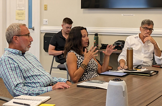 Leigh Davis | Leigh Davis is State Rep-elect for the 3rd Berkshire District, MA House of ...