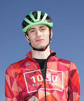 Team | 1050 Bike Team