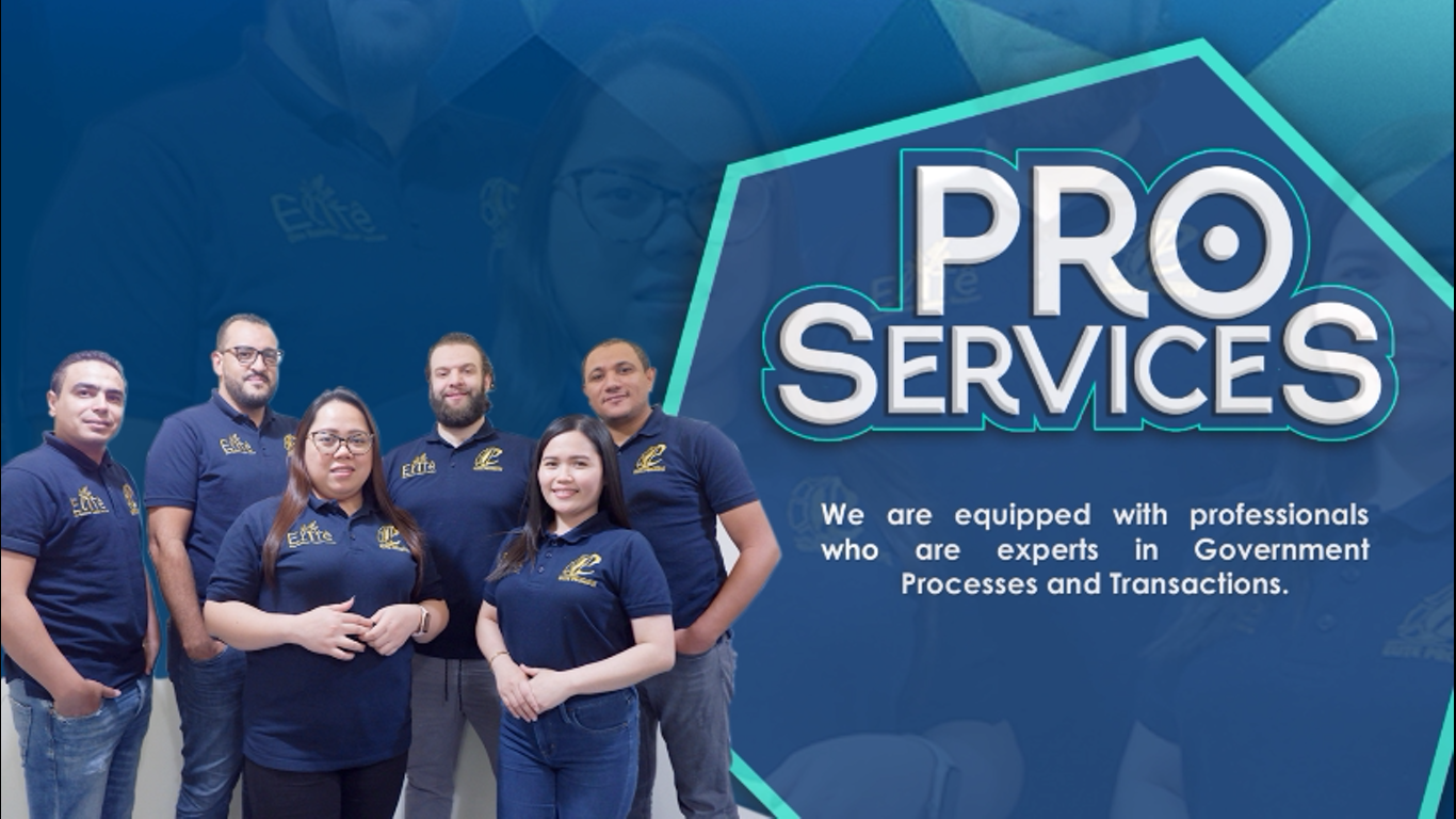 تأسيس الشركات في قطر | Elite Projects Qatar