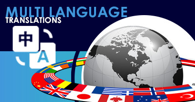 Multi-Language Translation Services | Elite Translation Qatar