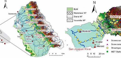Watershed Data | EMRCD