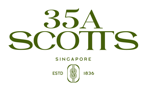 35A Scotts | Private Sanctuaries
