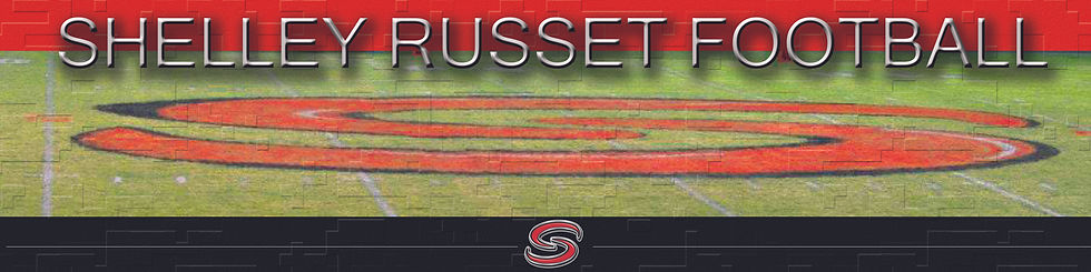 SCHEDULE & RESULTS | Shelley Russets Football