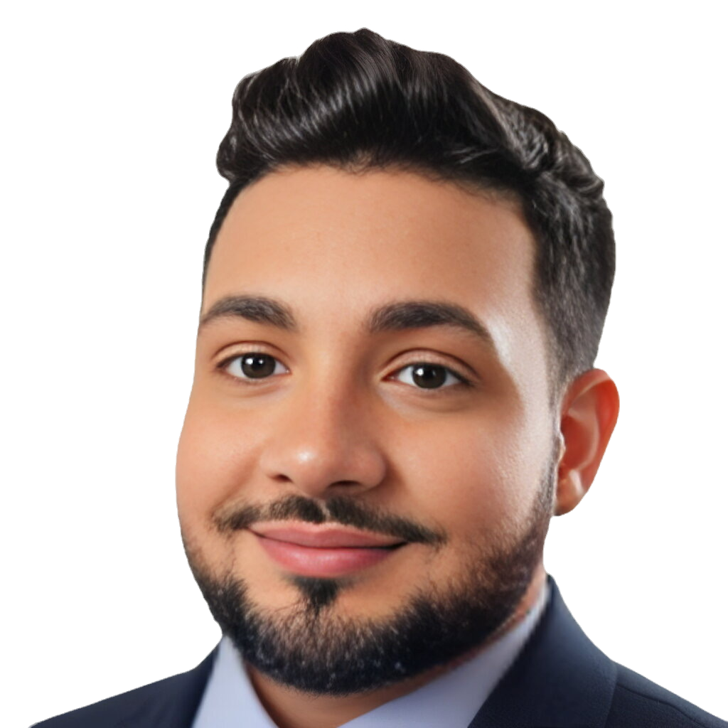 Danny Diaz | Eagle Eye Realty