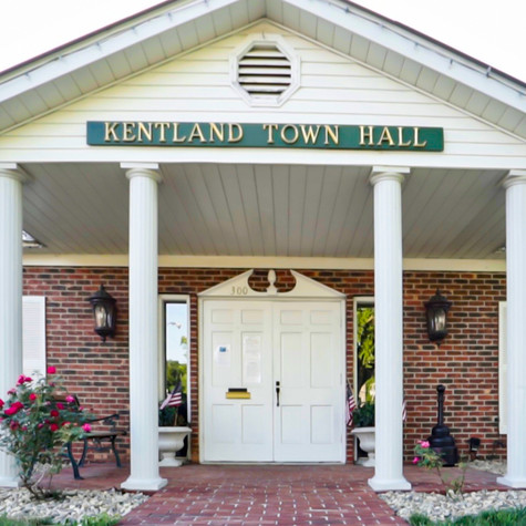 Town of Kentland | Newton County, Indiana