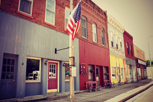 Community | Oxford Indiana