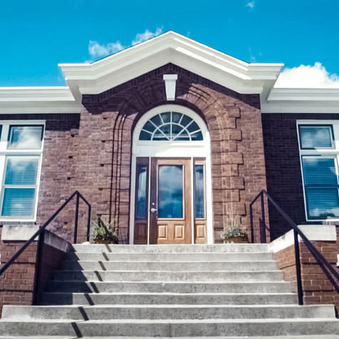 Town of Brook | Newton County, Indiana