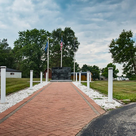 Lake Village | Newton County, Indiana