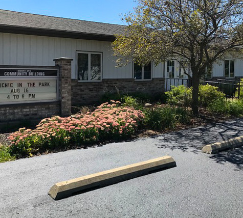 Town of Mount Ayr | Newton County, Indiana