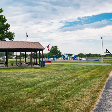 Lake Village | Newton County, Indiana