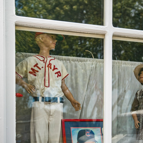 Town of Mount Ayr | Newton County, Indiana