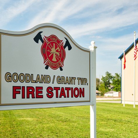 Town of Goodland | Newton County, Indiana