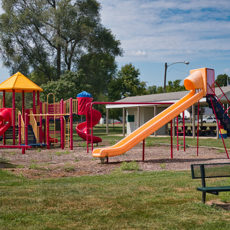 Town of Mount Ayr | Newton County, Indiana