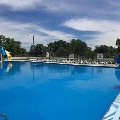 Town of Morocco | Newton County, Indiana