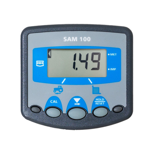 TOPCON SAM 100 | Tarım Aracı Otomasyon Cihazı | Rekarma