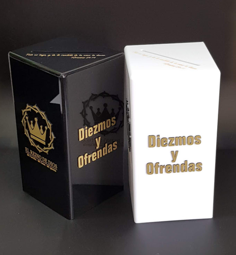 Alfolí Mesa 01 | Atriles y pulpitos