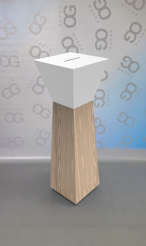 Alfolí 03 | Alfoli de piso