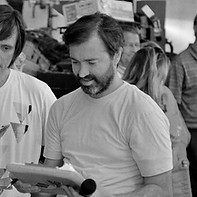 ABOUT | Scott Schultz