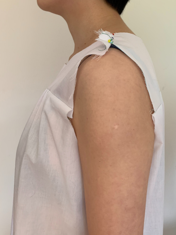 Fitting the Sagebrush Top