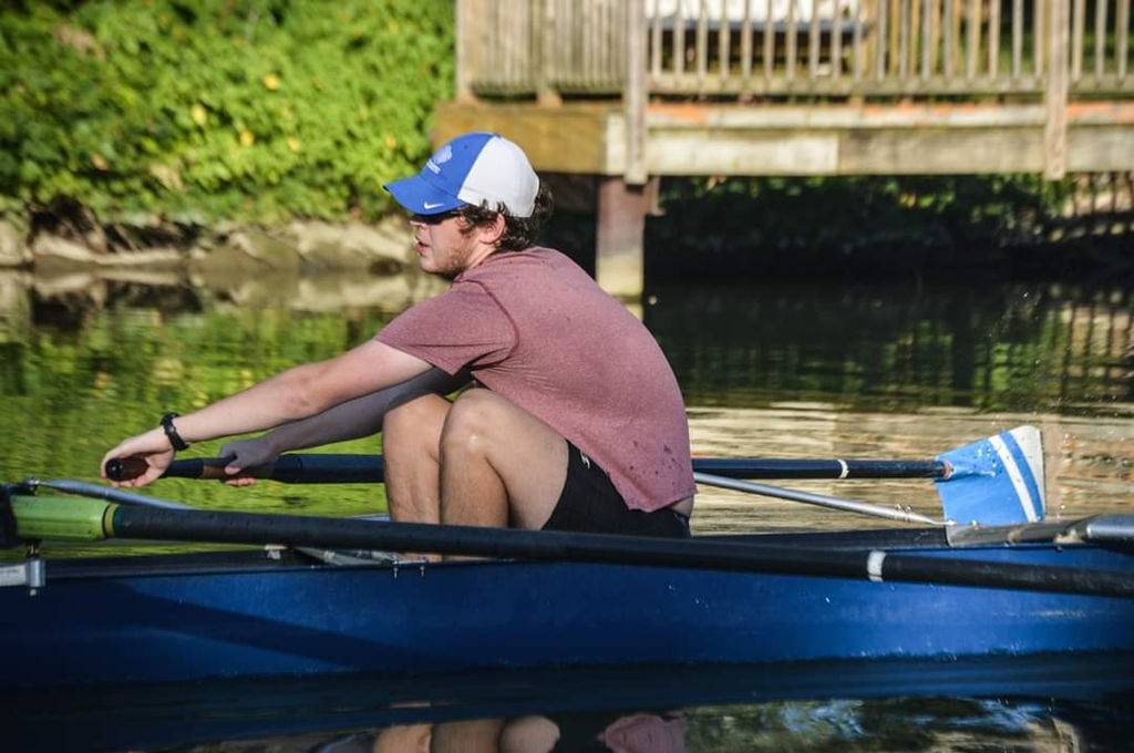 UB Rowing | United States | University at Buffalo Rowing