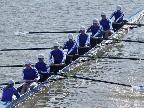 UB Rowing | United States | University at Buffalo Rowing