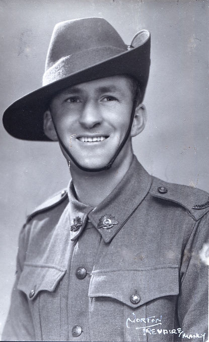 George Downie Furnell | My Site 1