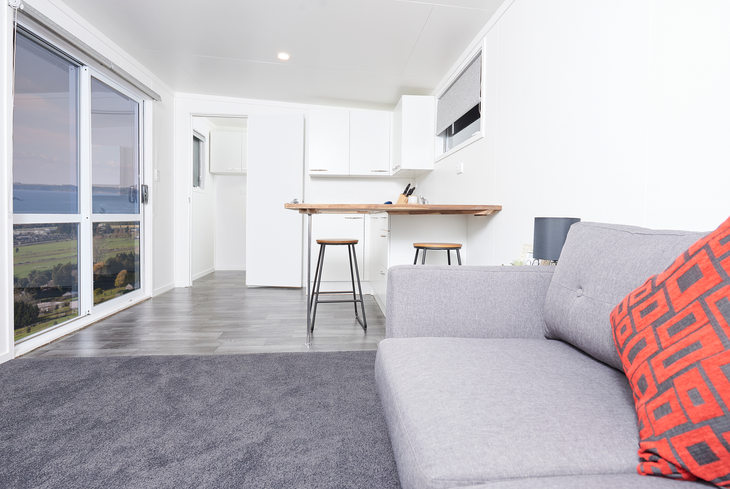 Freedom Cabins NZ | Portable Modern Cabins for Sale and Hire