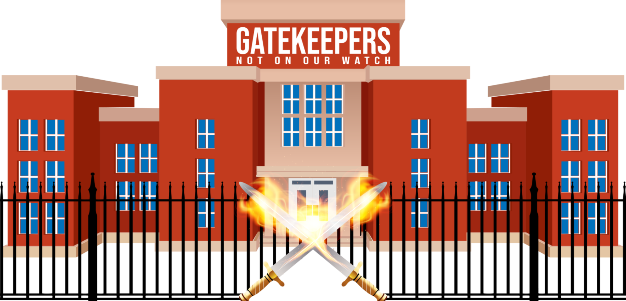 HOME | Gatekeepers Global