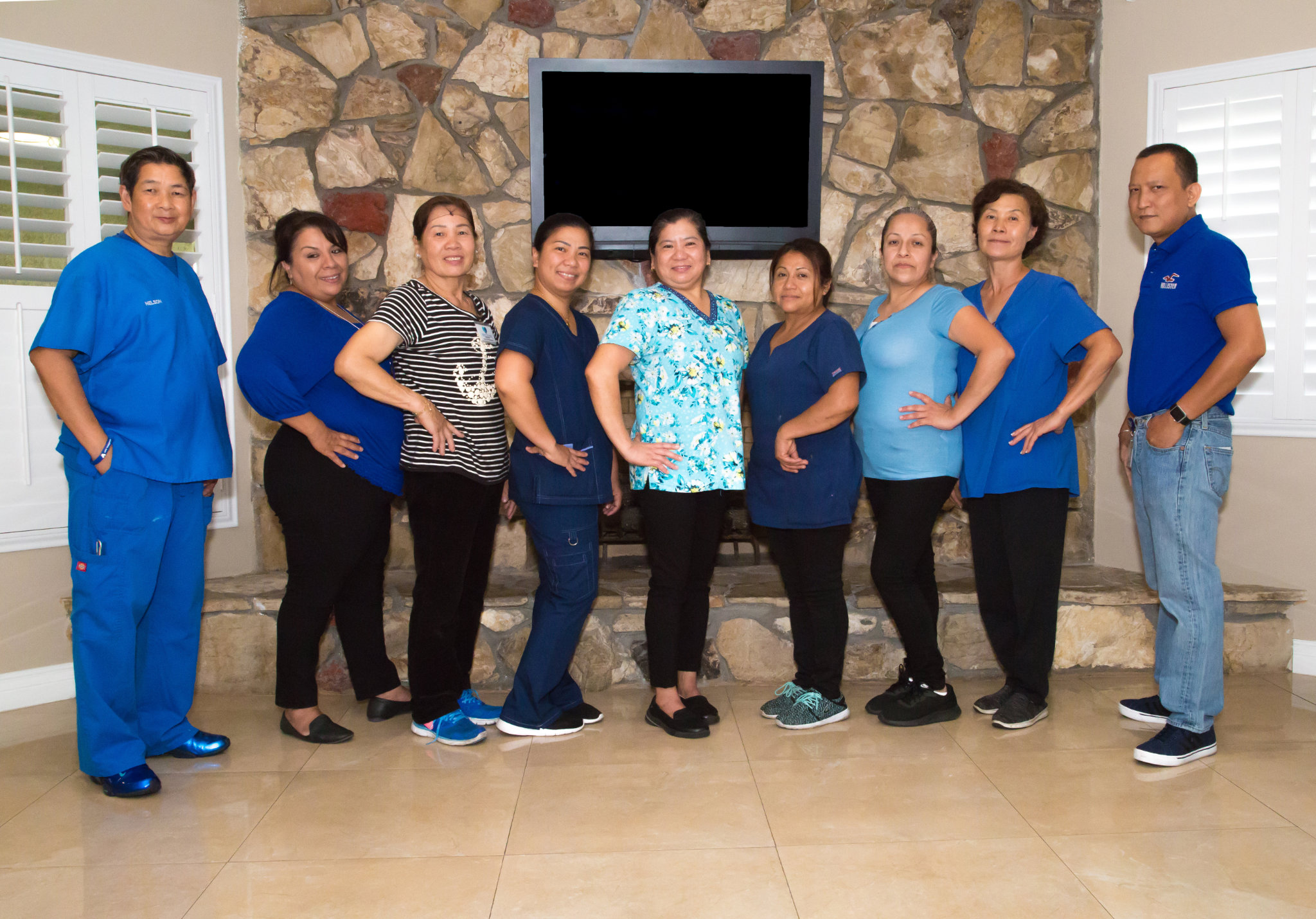 Gallery | ChapmanCareCenter