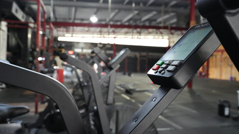 Flatland CrossFit | Fitness in Lubbock | 4723 West Loop 289, Lubbock ...