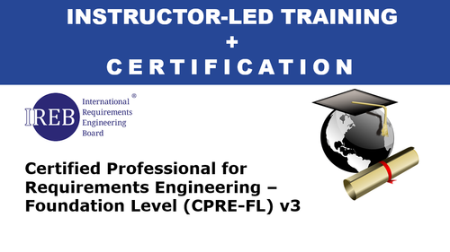 CPRE-FL Training + Certification | Vellicate