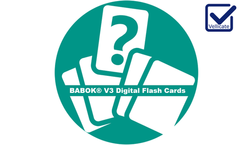 BABOK V3 Flip Cards | Vellicate