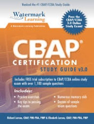 CBAP Preparation Study Guide v3 | Vellicate