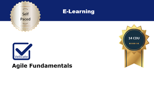 Agile Fundamentals | Vellicate