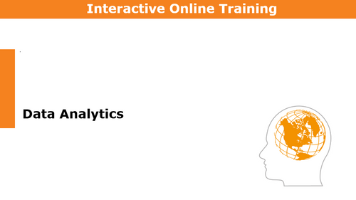 Business Data Analytics | Vellicate