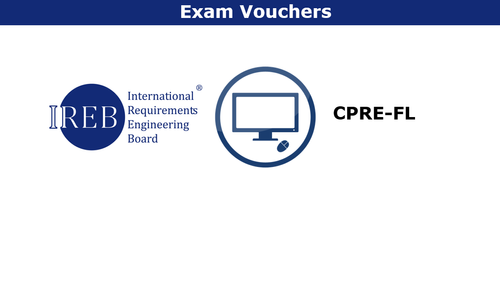 CPRE-FL Exam Voucher | Vellicate