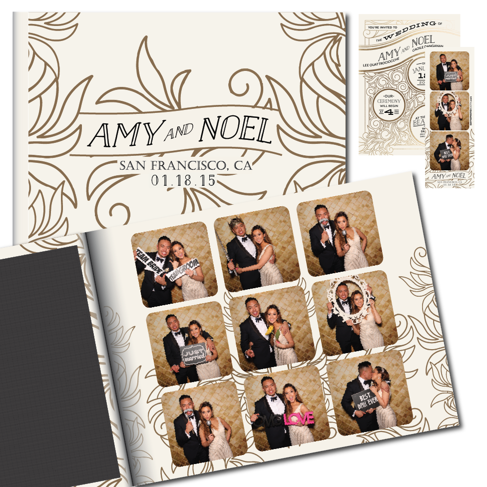 Say Ya! Photobooth | Weddings and Epic Celebrations