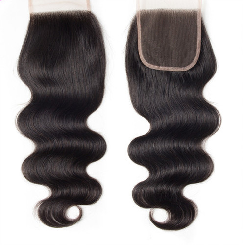 ALL Virgin Closures Any Texture (Natural Color) | Hair Of Paradise