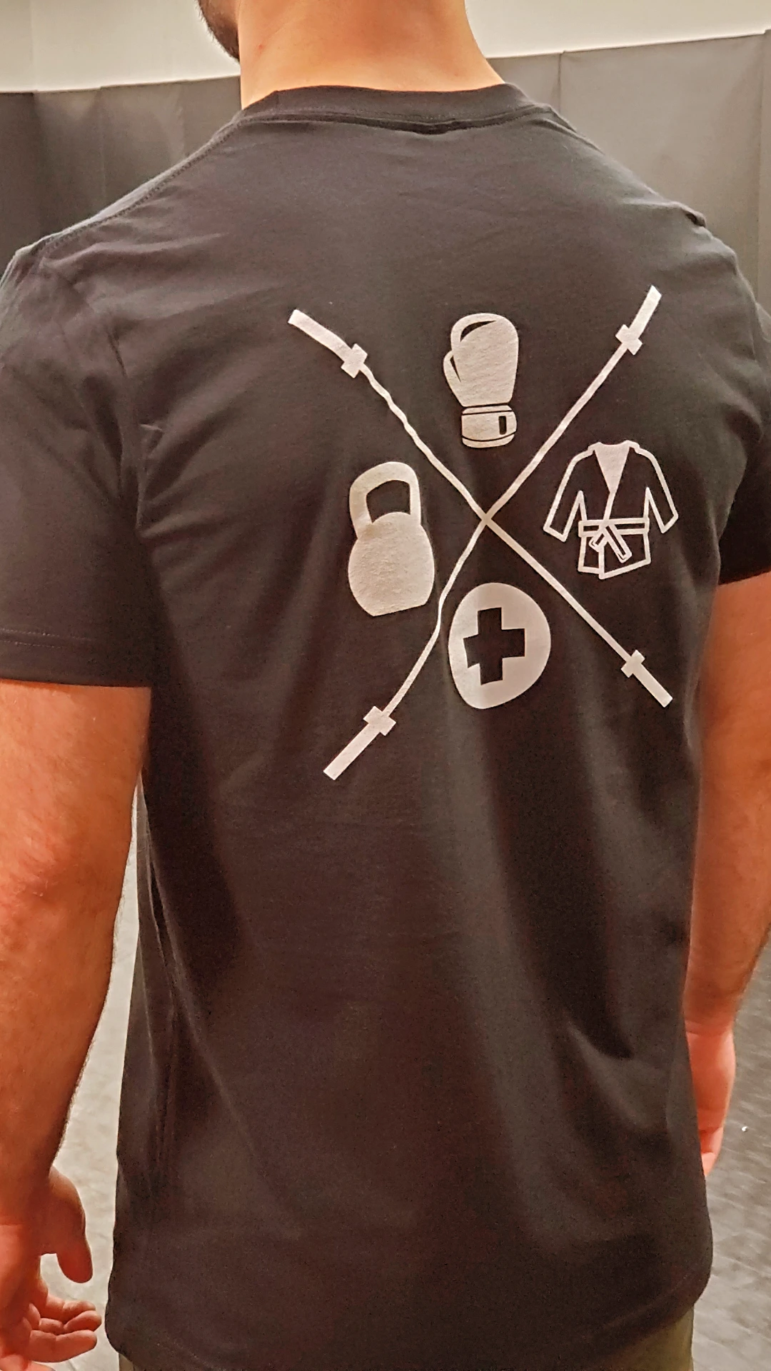 the combat clinic | mma gym burlington