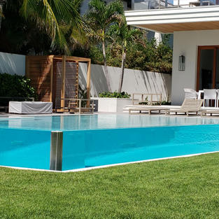 Pool Maintenance | Gunite Pools of Bahamas | New Providence