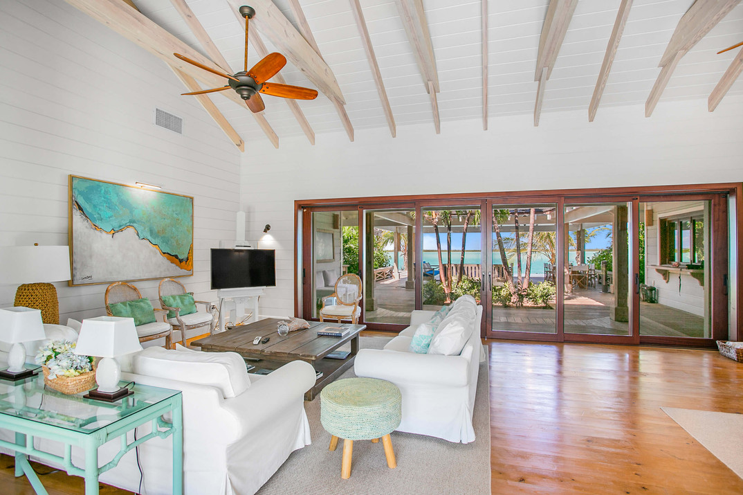 Ballymena | Exuma Rental Houses
